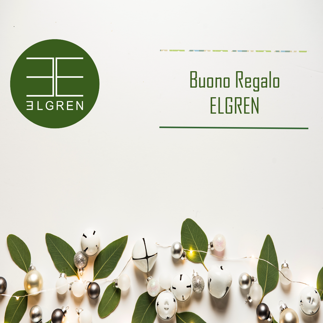 Gift voucher – ELGREN